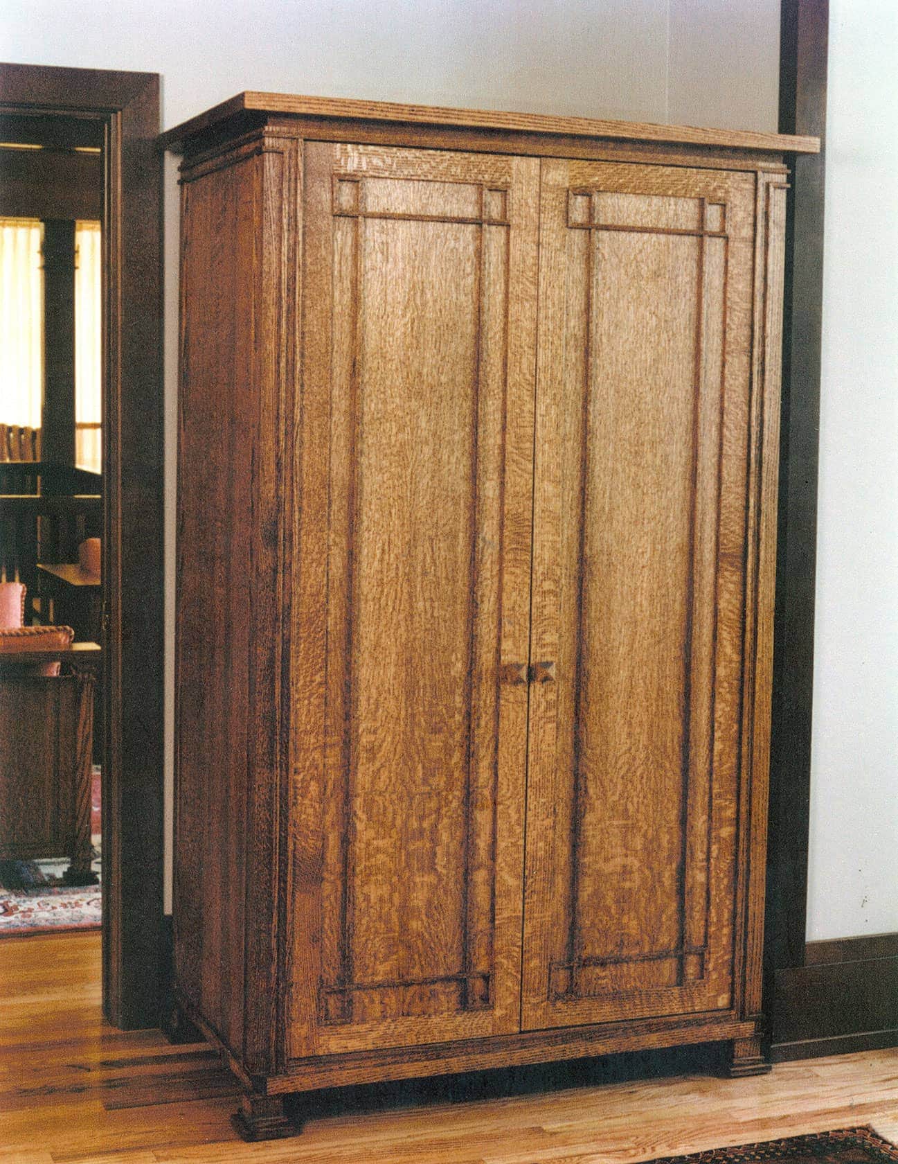 Gallery - Swartzendruber Furniture Creations