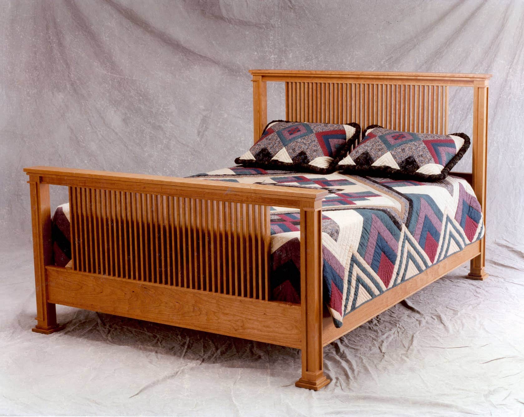 Gallery - Swartzendruber Furniture Creations